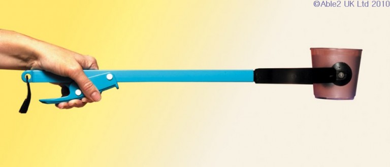 Rainbow Reacher - Please contact us for price and availability - Devon ...