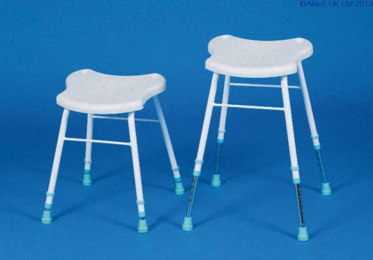 Prima Modular Perching Stool - including arms and back - Please contact ...