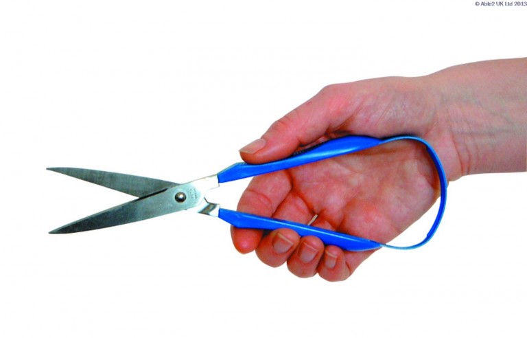 Loop Scissors - Please contact us for price and availability - Devon ...