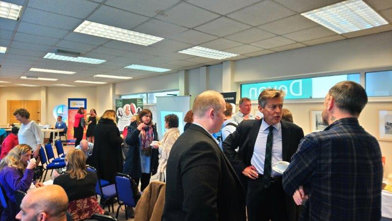 Congratulations to all those who signed up to become Disability ...