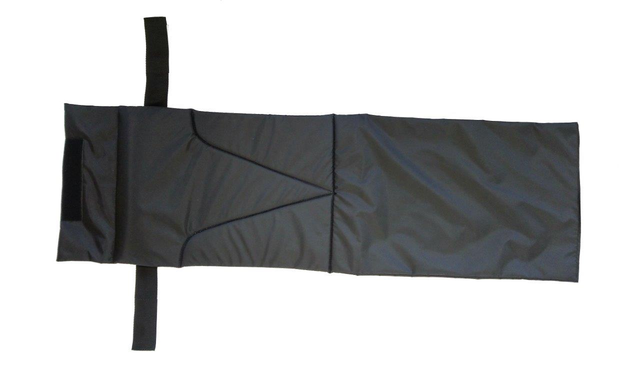 Action 3 NG Back canvas with Lumbar support . Invacare Compatible ...