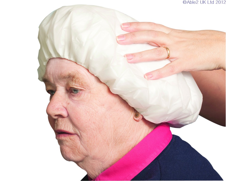 personal cap - Devon Disability Collective