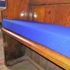 Church Pew Cushions & Runners