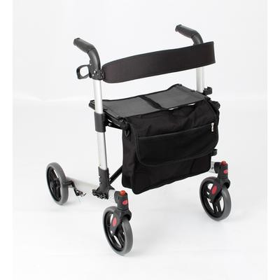 DAYS Quick Fold Rollator 1 - Devon Disability Collective