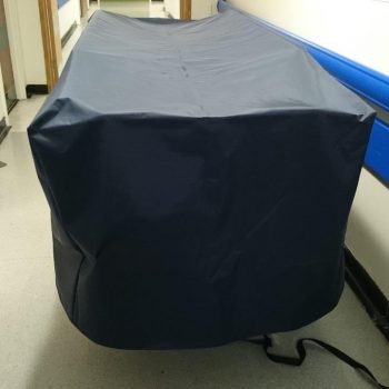 Dignity Covers UK Made - Hospital Bed - Devon Disability Collective