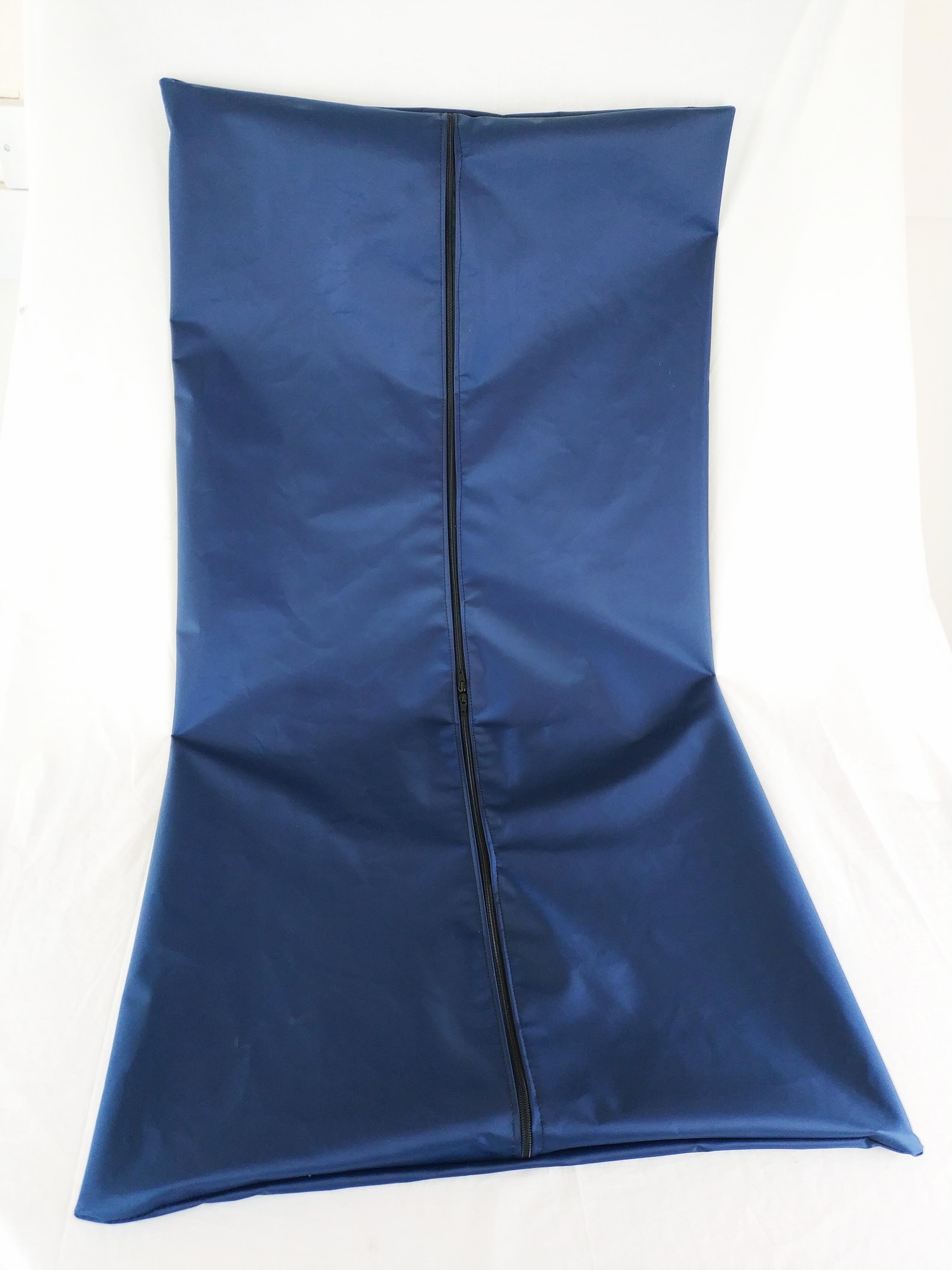 Mortuary body bag UK Made British Morgue (2) - Devon Disability Collective