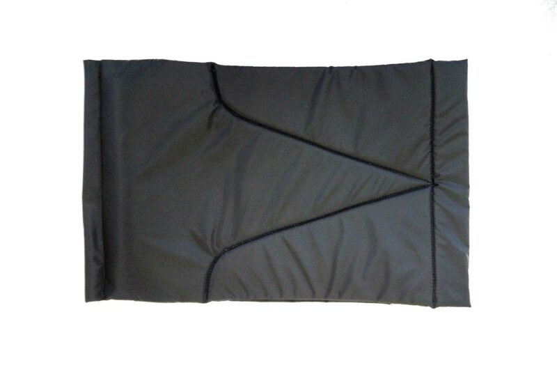 Action 3 NG Back canvas with Lumbar support . Invacare Compatible ...