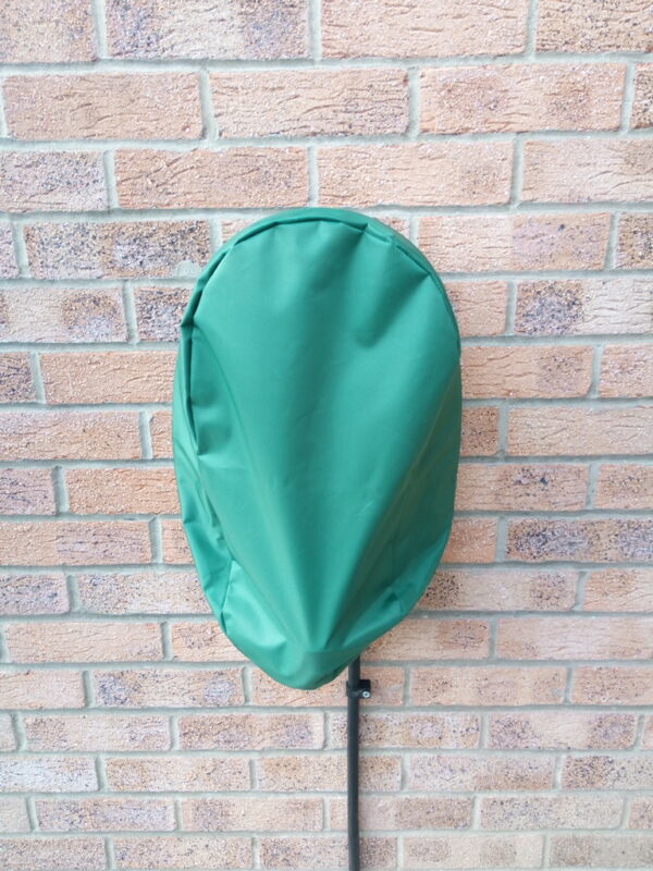 ELECTRIC CAR CHARGING POINT MACHINE COVERS - Devon Disability Collective