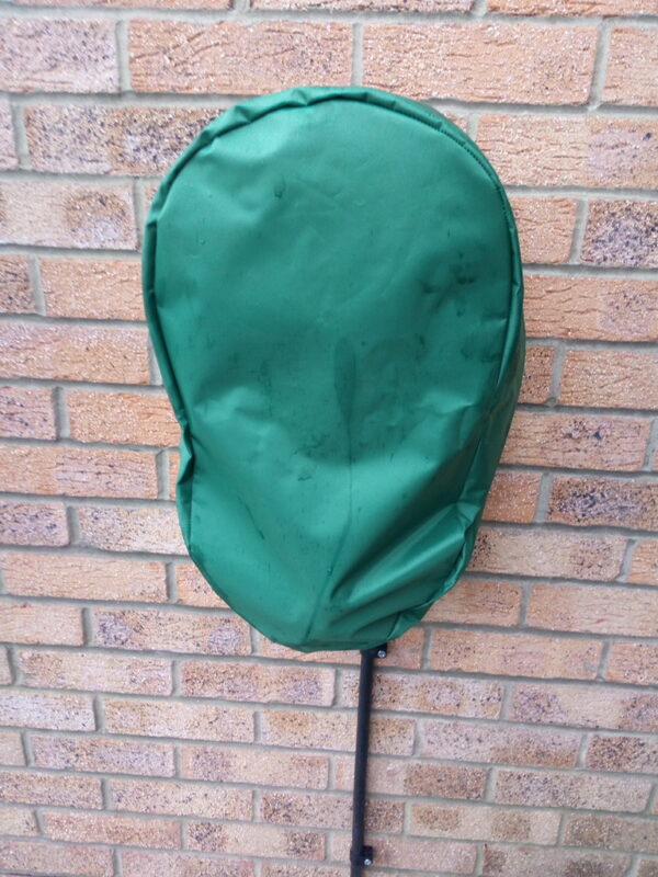 Myenergi Zappi Charging Point Cover - All weather resistant and made in ...