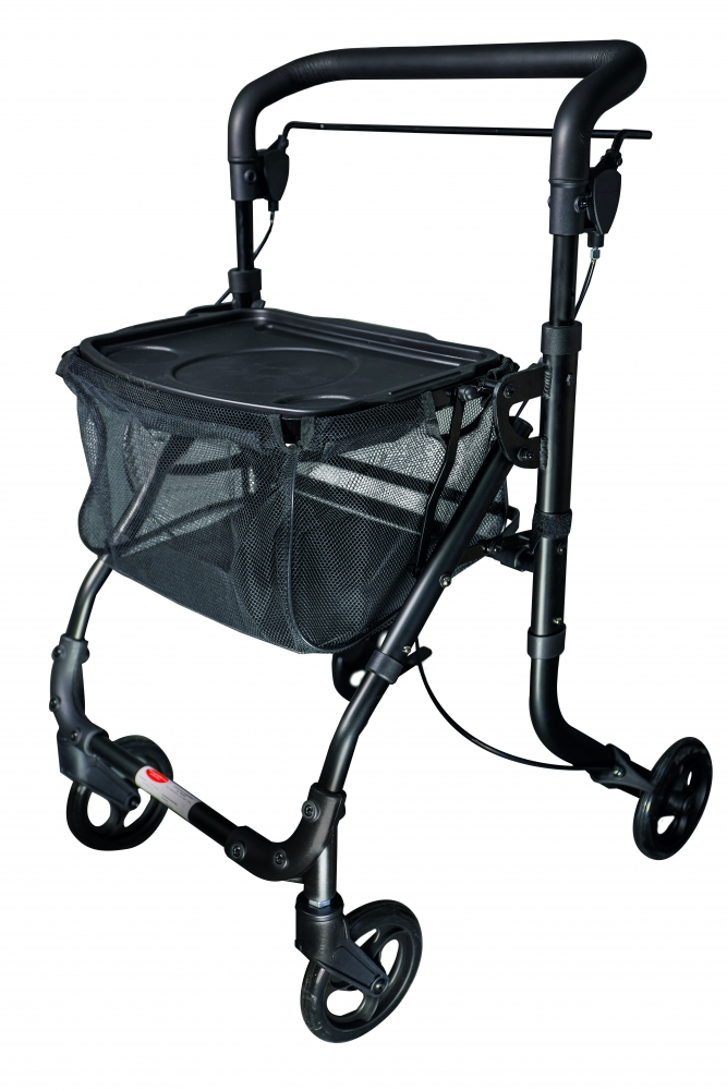 Able2 Actimo® Home Indoor rollator - Please contact us for price ...