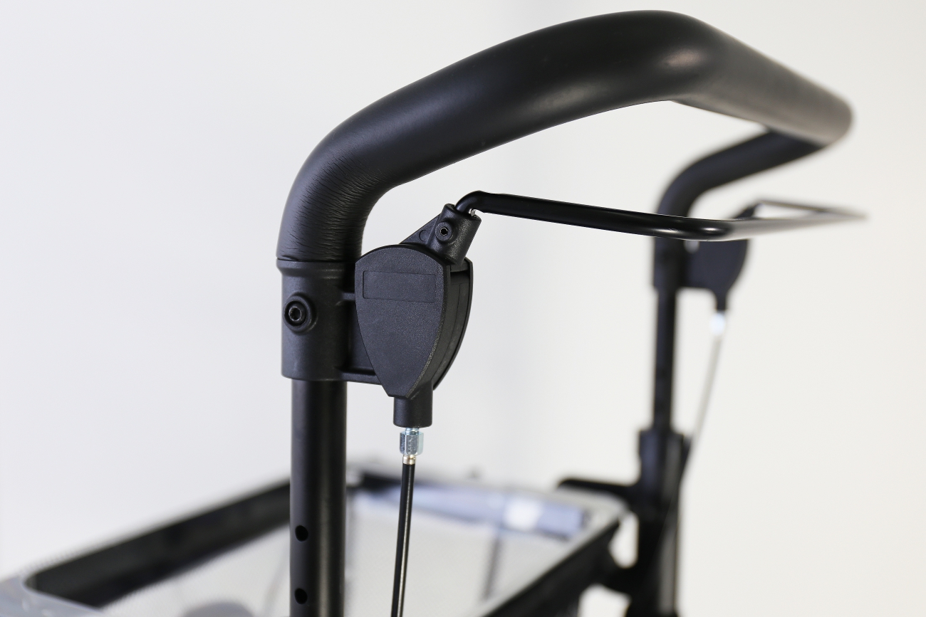 Able2 Actimo® Home Indoor rollator - Please contact us for price ...