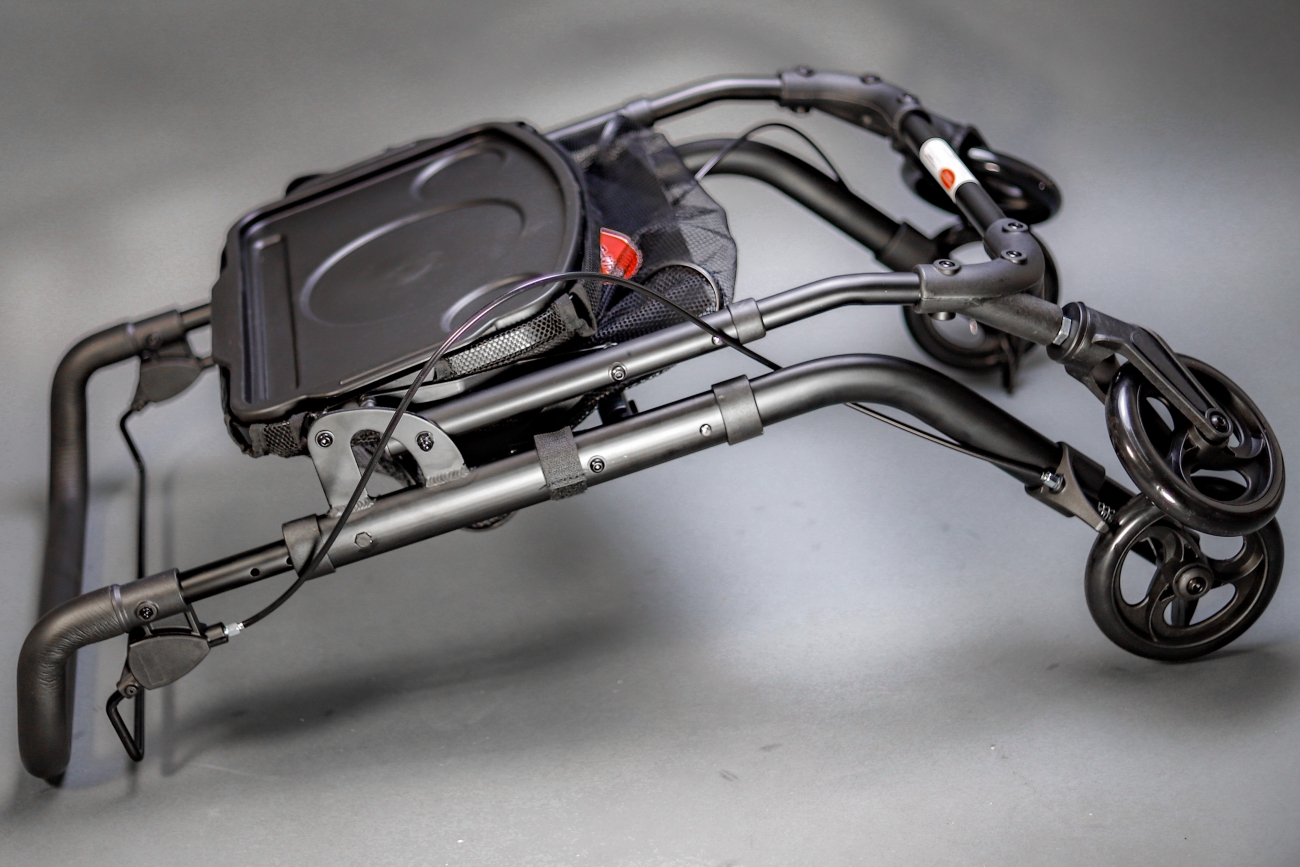 Able2 Actimo® Home Indoor rollator - Please contact us for price ...