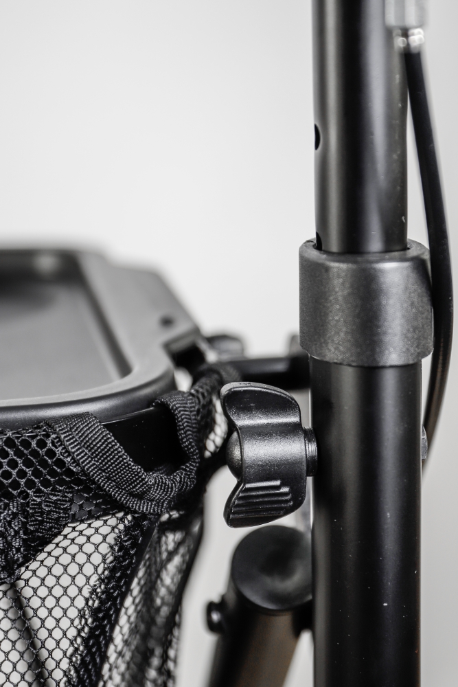 Able2 Actimo® Home Indoor rollator - Please contact us for price ...