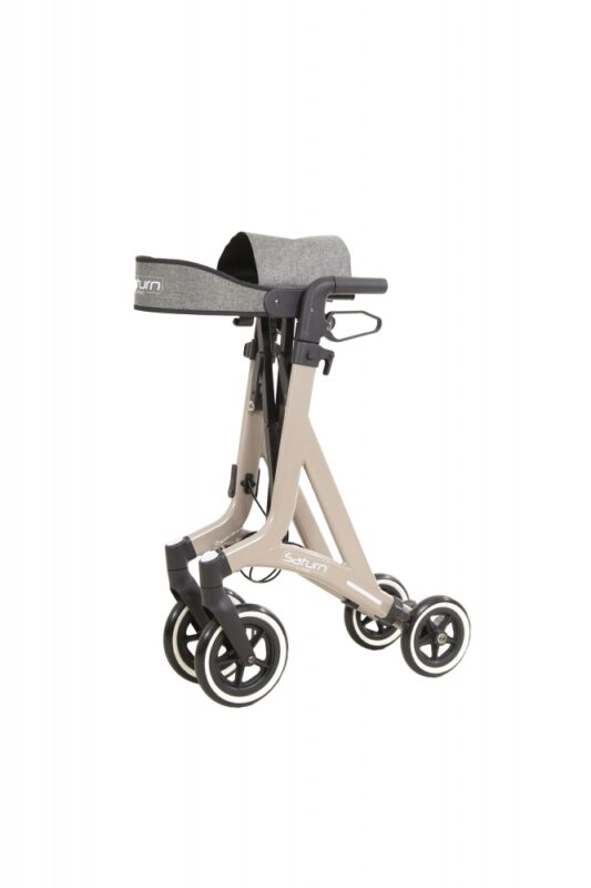 Able2 Saturn Rollator - Please contact us for price, colours ...