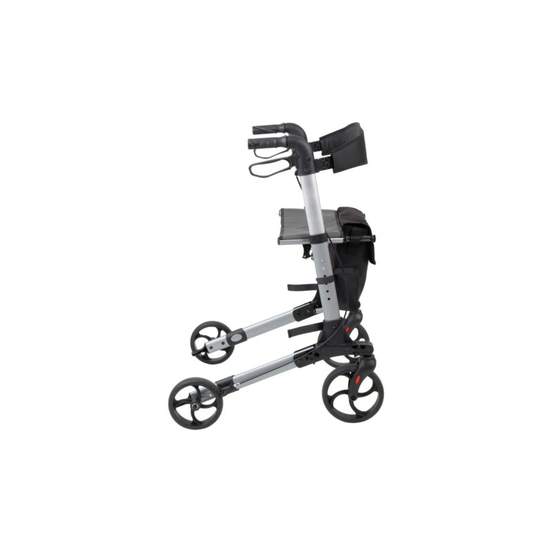 Days Deluxe Lightweight Rollator - Please contact us for price, colours ...