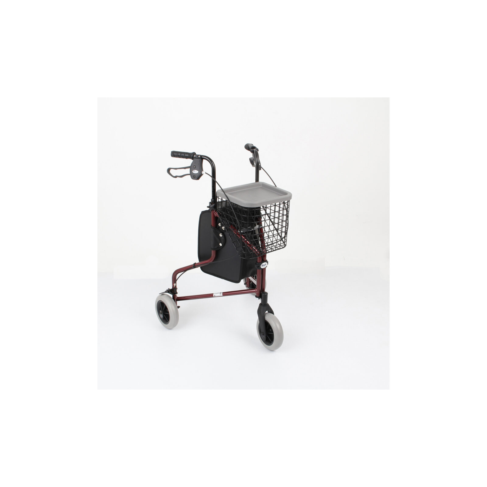 Days Tri Wheel Walker Spare Tray & Basket - Please contact us for price ...