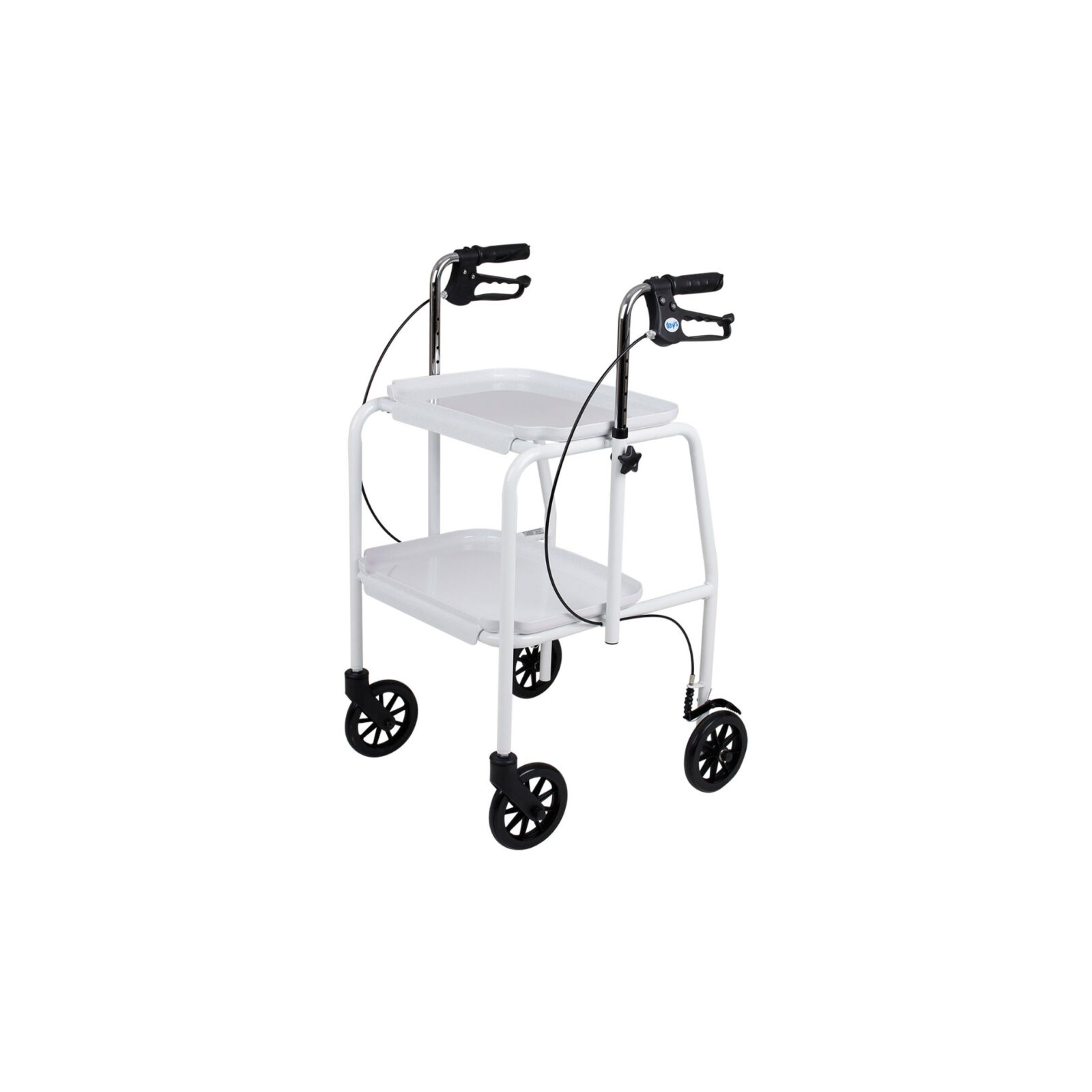 Days Walker Trolley - Please contact us for price, colours ...