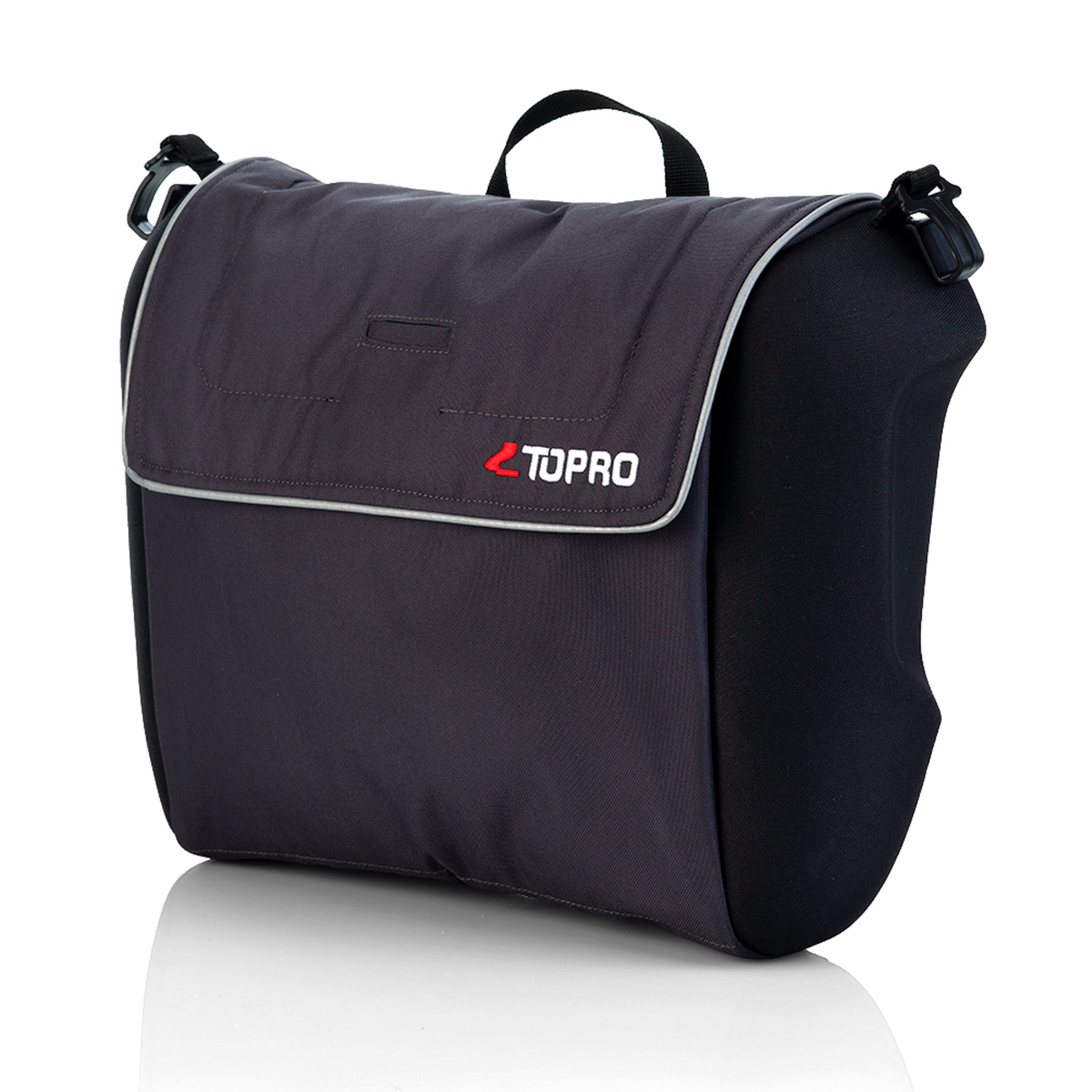 TOPRO Pegasus Carbon Rollator - Please contact us for price, colours ...