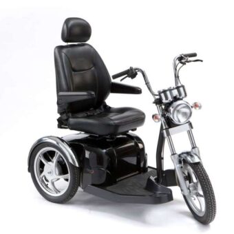 Sport Rider Mobility Scooter – Please contact us for price, colours ...