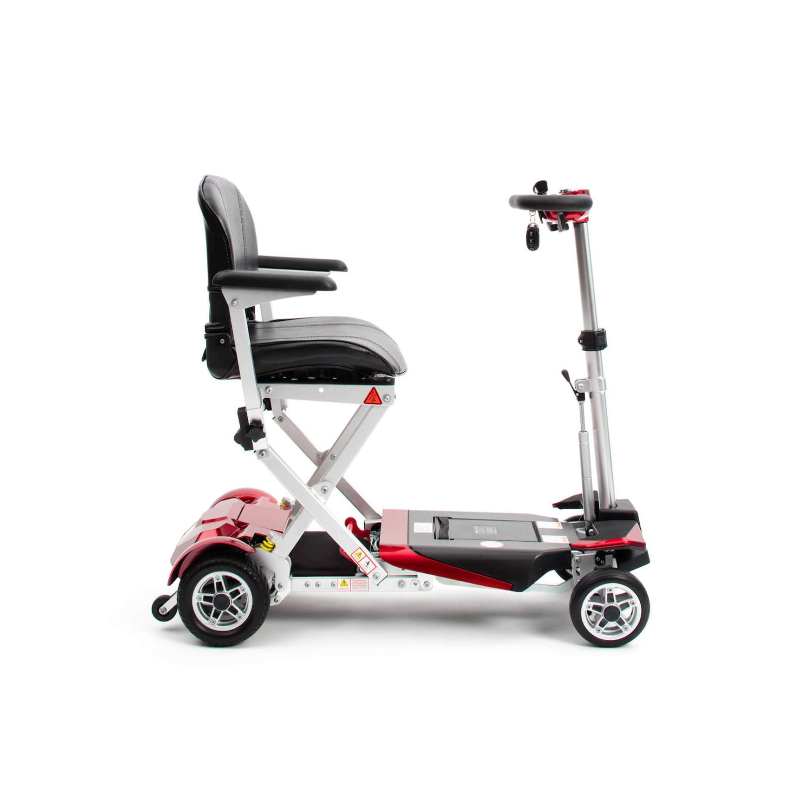 Mobility Scooters and Power Chairs Archives - Devon Disability Collective